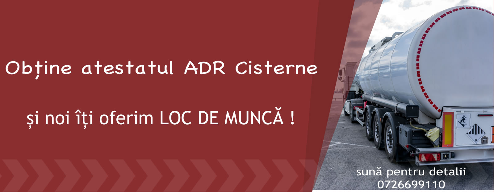 Atestate profesionale ARR - pret redus cu 200 lei